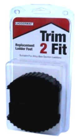 Trim 2 Fit Feet - Soap National Trim 2 Fit Feet Per Pair.