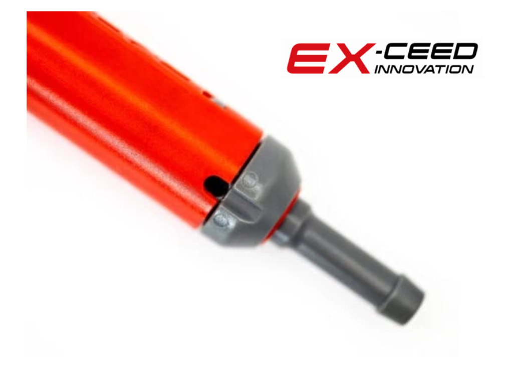 Uni-Valve Pro Lube - Soap National