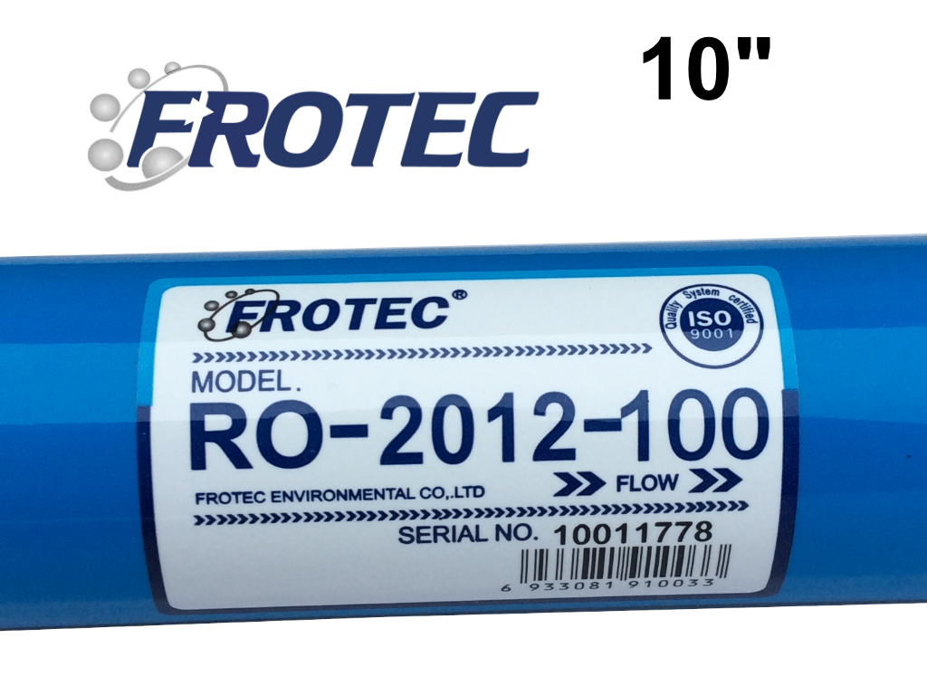 100 GPD Membrane | Soap National