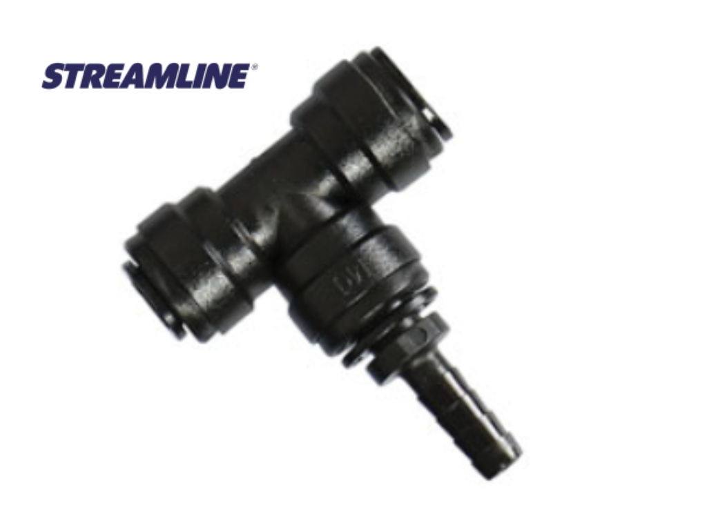 Quick Release T | Soap National