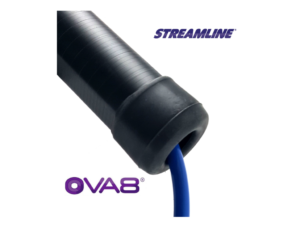 Streamline OVA-8 Carbon Poles 22ft | Soap National